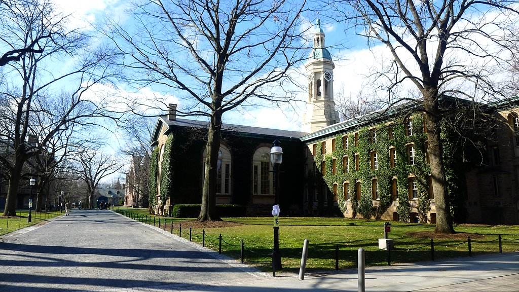 2021普林斯顿大学-旅游攻略-门票-地址-问答-游记点评，普林斯顿旅游旅游景点推荐-去哪儿攻略