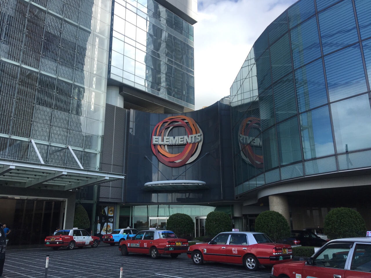 香港ELEMENTS 圆方购物攻略,ELEMENTS 圆方物中心/地址/电话/营业时间【携程攻略】