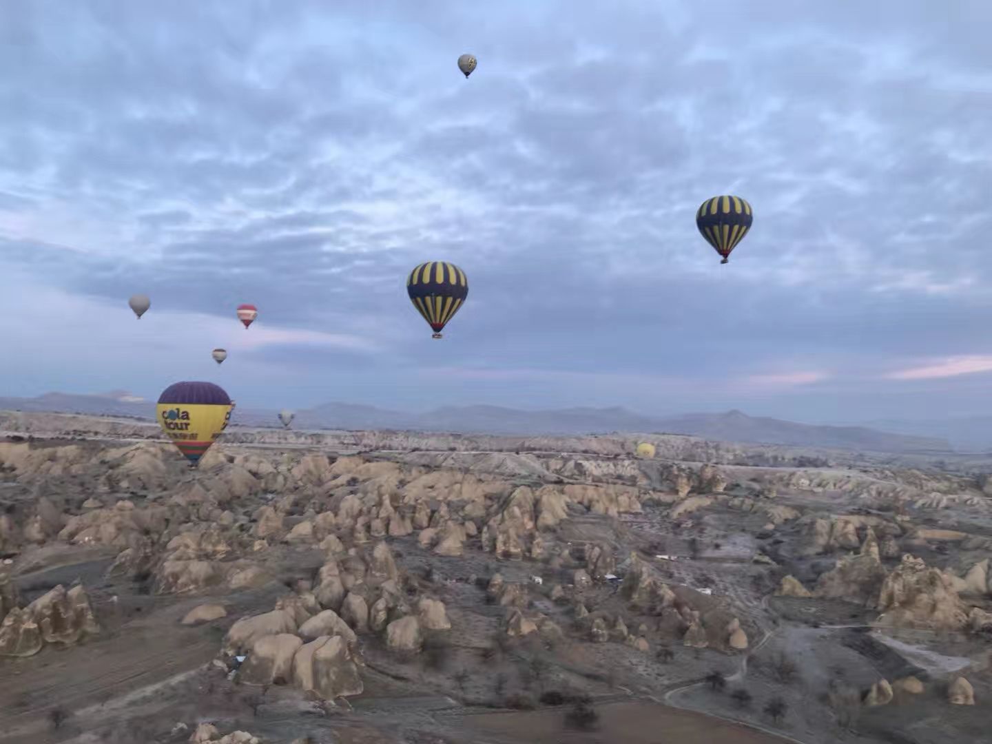 2019卡帕多奇亚_旅游攻略_门票_地址_游记点评,卡帕多奇亚旅游景点推荐 - 去哪儿攻略社区