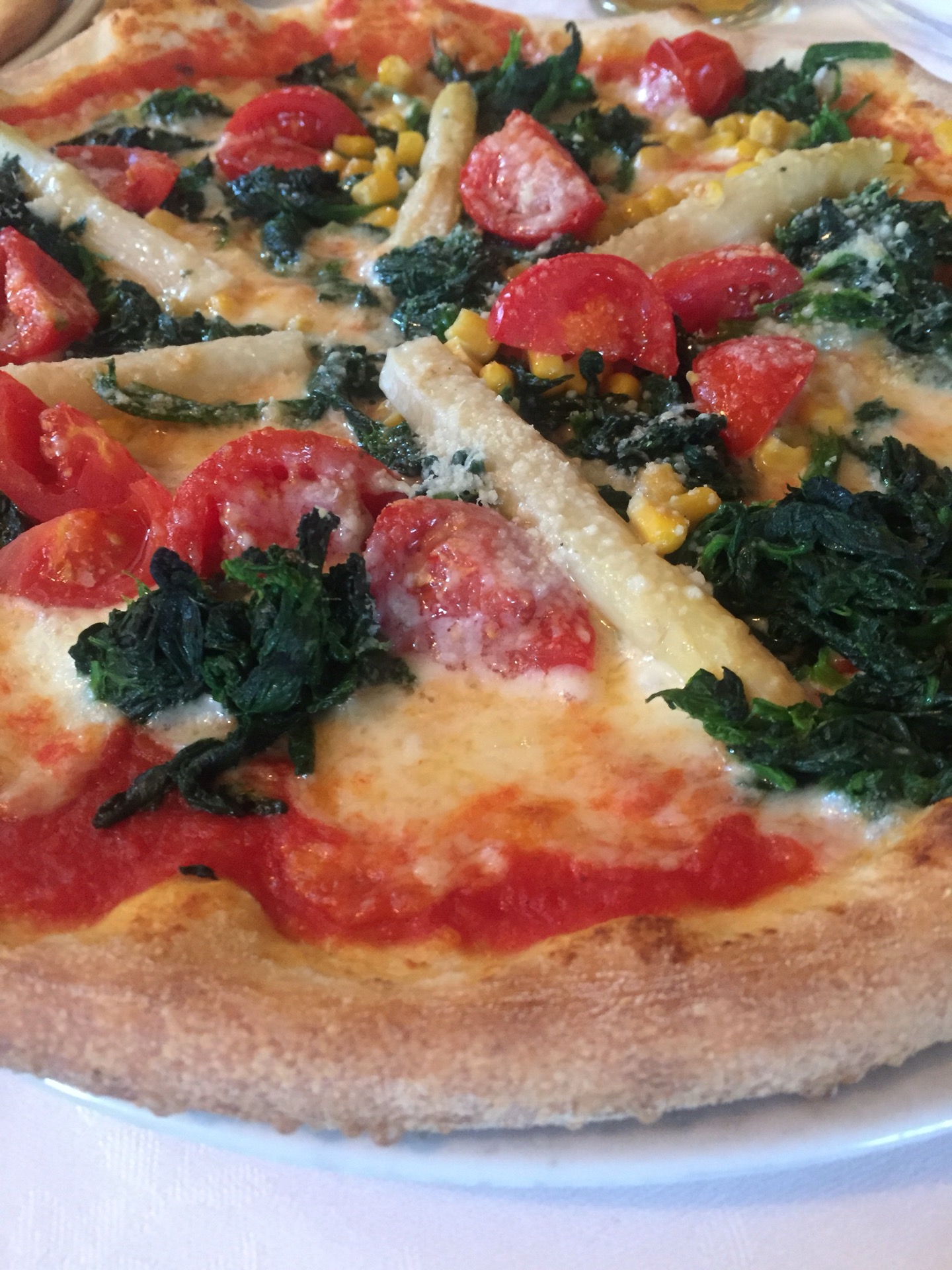 2023Pizzeria Martina Really Good Pizza For Under 