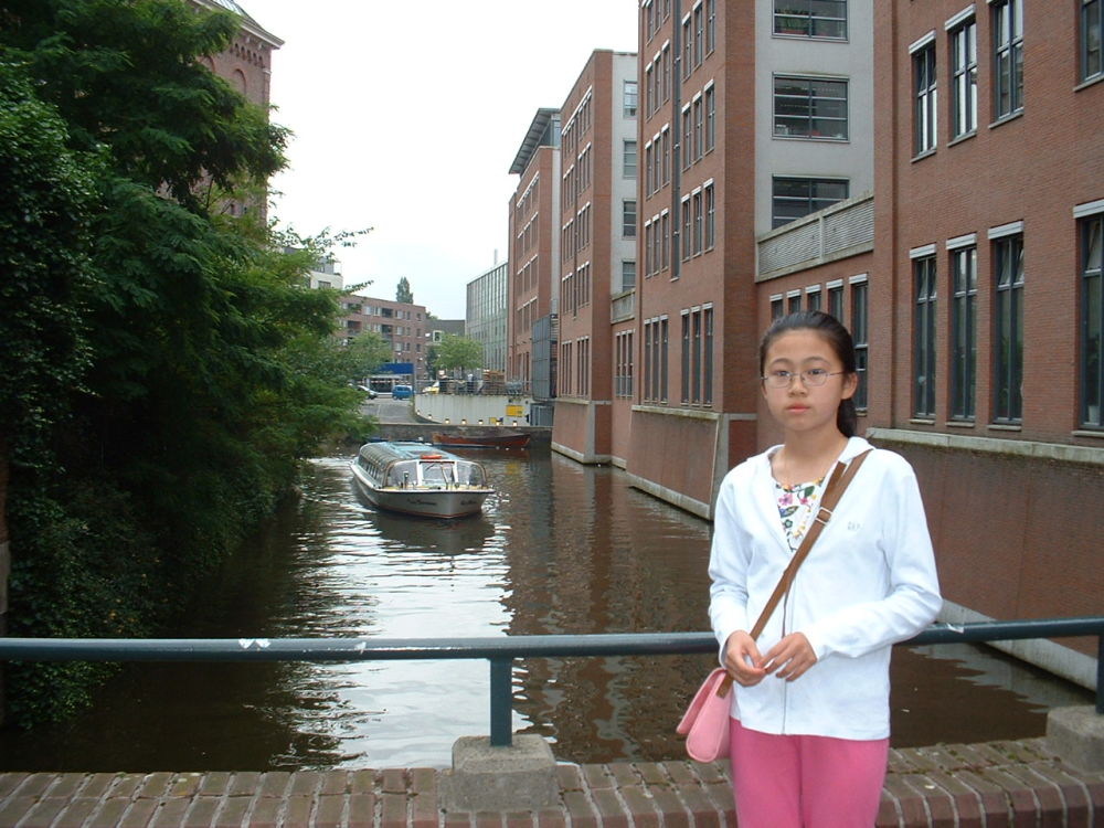 2023French House ( La Maison Acadienne)游玩攻略,但是，风车确实成了荷兰整个...【去哪儿攻略】