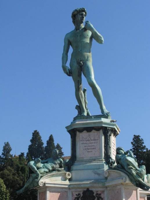 2019米开朗琪罗广场-旅游攻略-门票-地址-问答-游记点评，佛罗伦萨旅游旅游景点推荐-去哪儿攻略