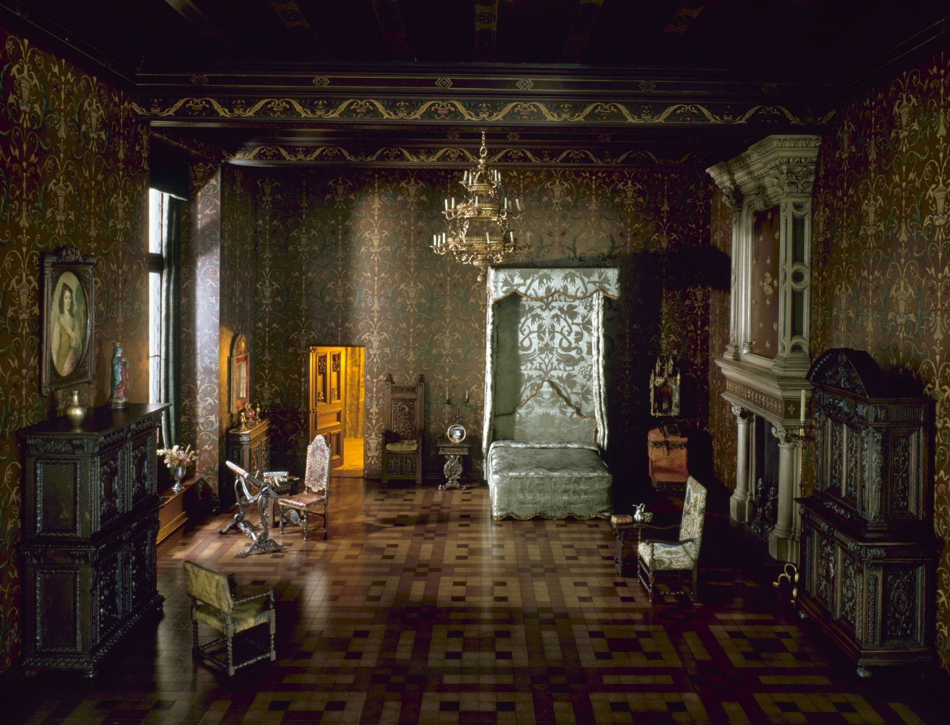 2019芝加哥艺术博物馆-旅游攻略-门票-地址-问答-游记点评，芝加哥旅游旅游景点推荐-去哪儿攻略