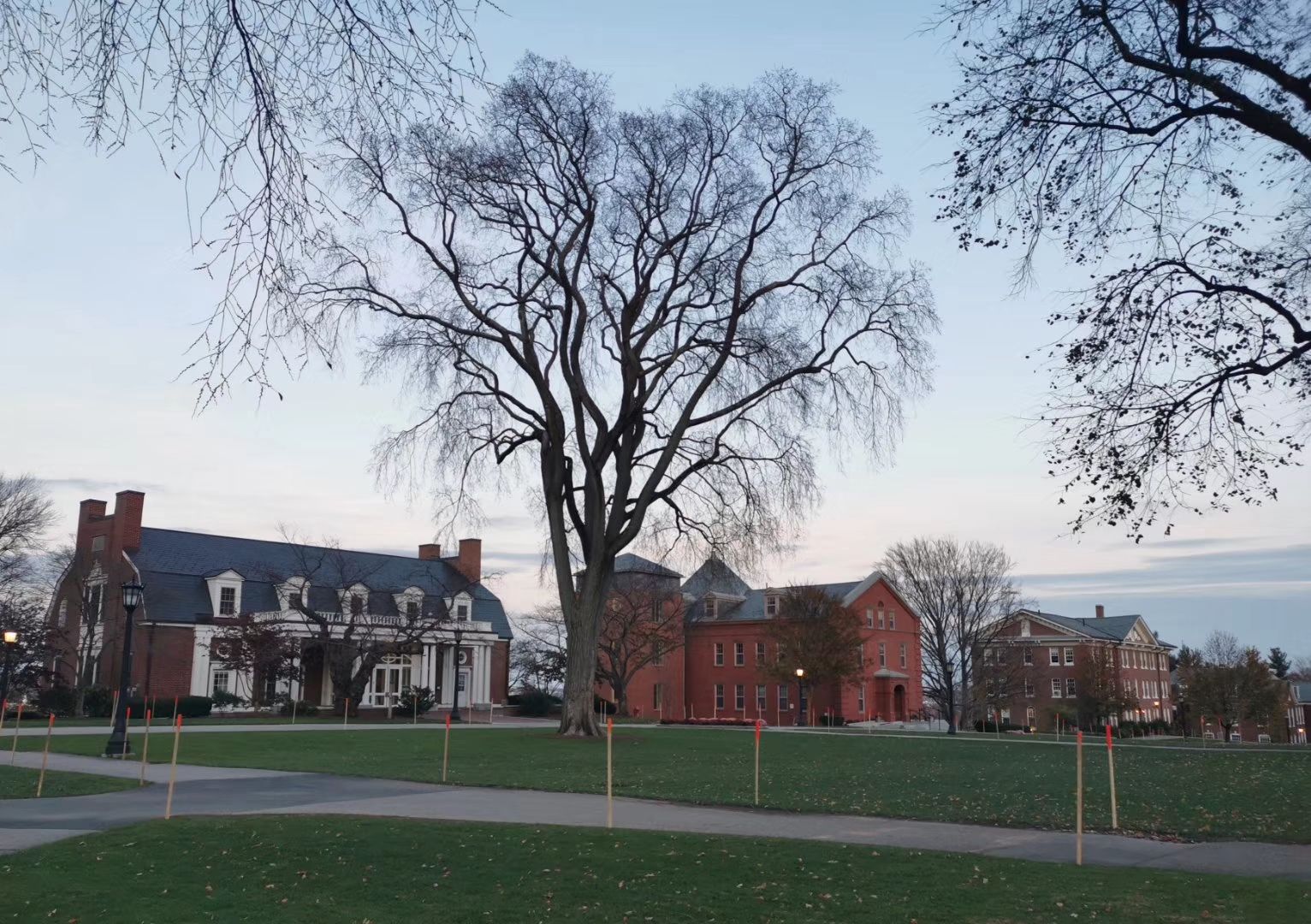 2024波士顿大学游玩攻略,...了哈佛，其实这里不光有哈...【去哪儿攻略】