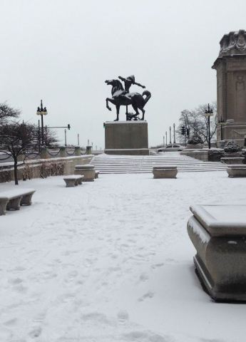 2020 Chicago Skyline: 10 Iconic Chicago Skyline Buildings and How to ...