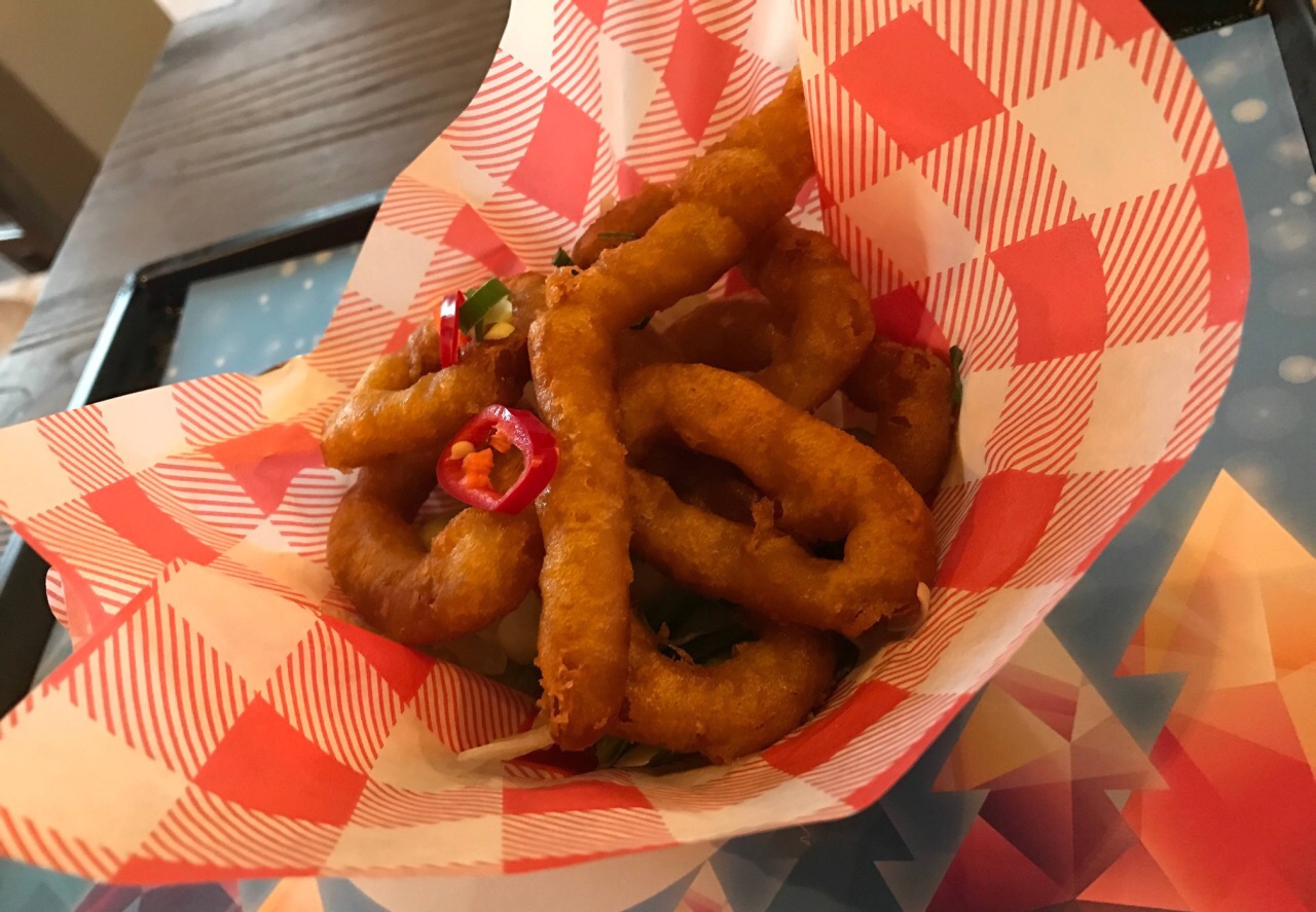 2024Cafe 55美食餐厅,伯明翰大学旁边的Cafe 55，但...【去哪儿攻略】