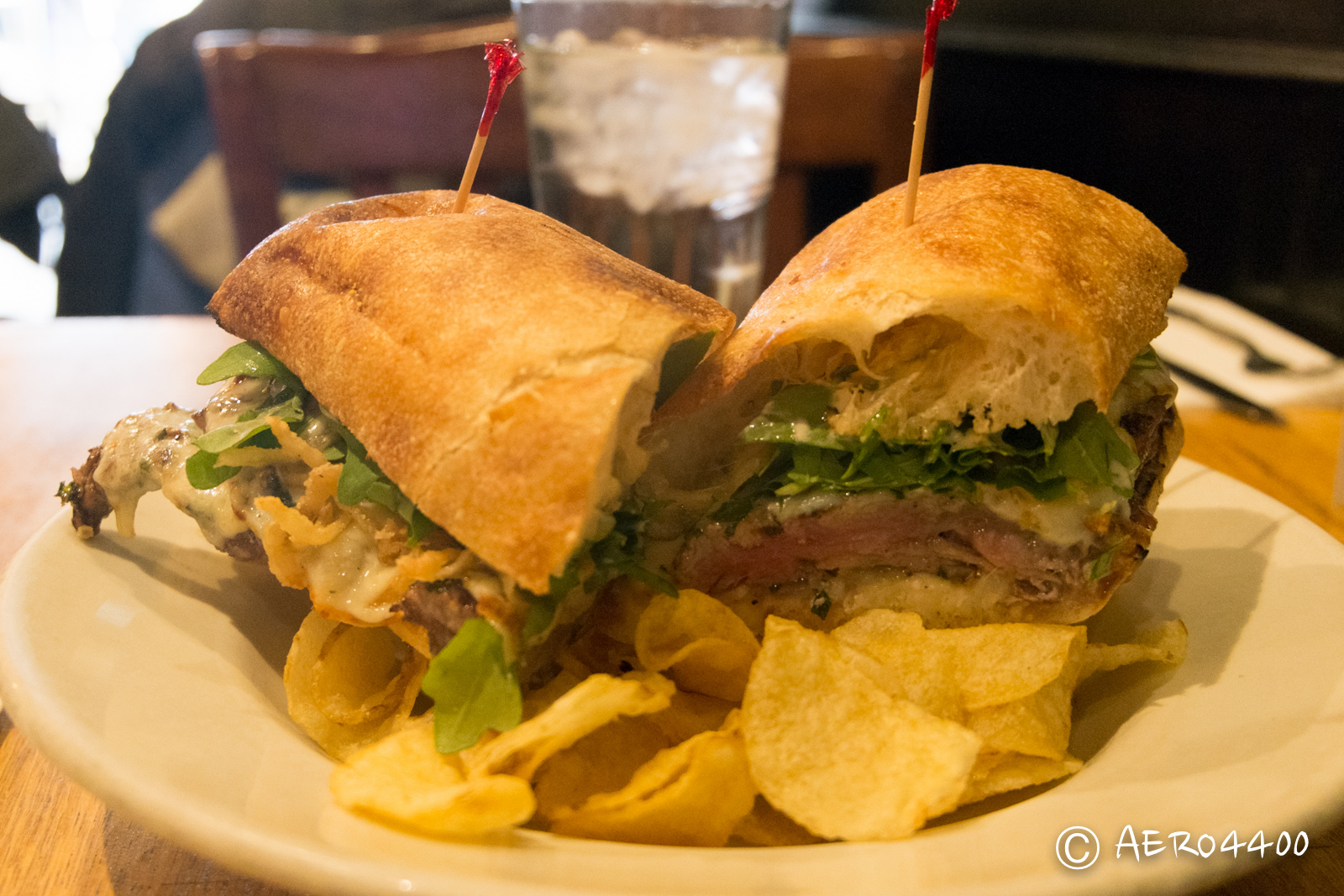 2022Parish Cafe & Bar美食餐厅,如果没有一二百刀去尝法式大...【去哪儿攻略】