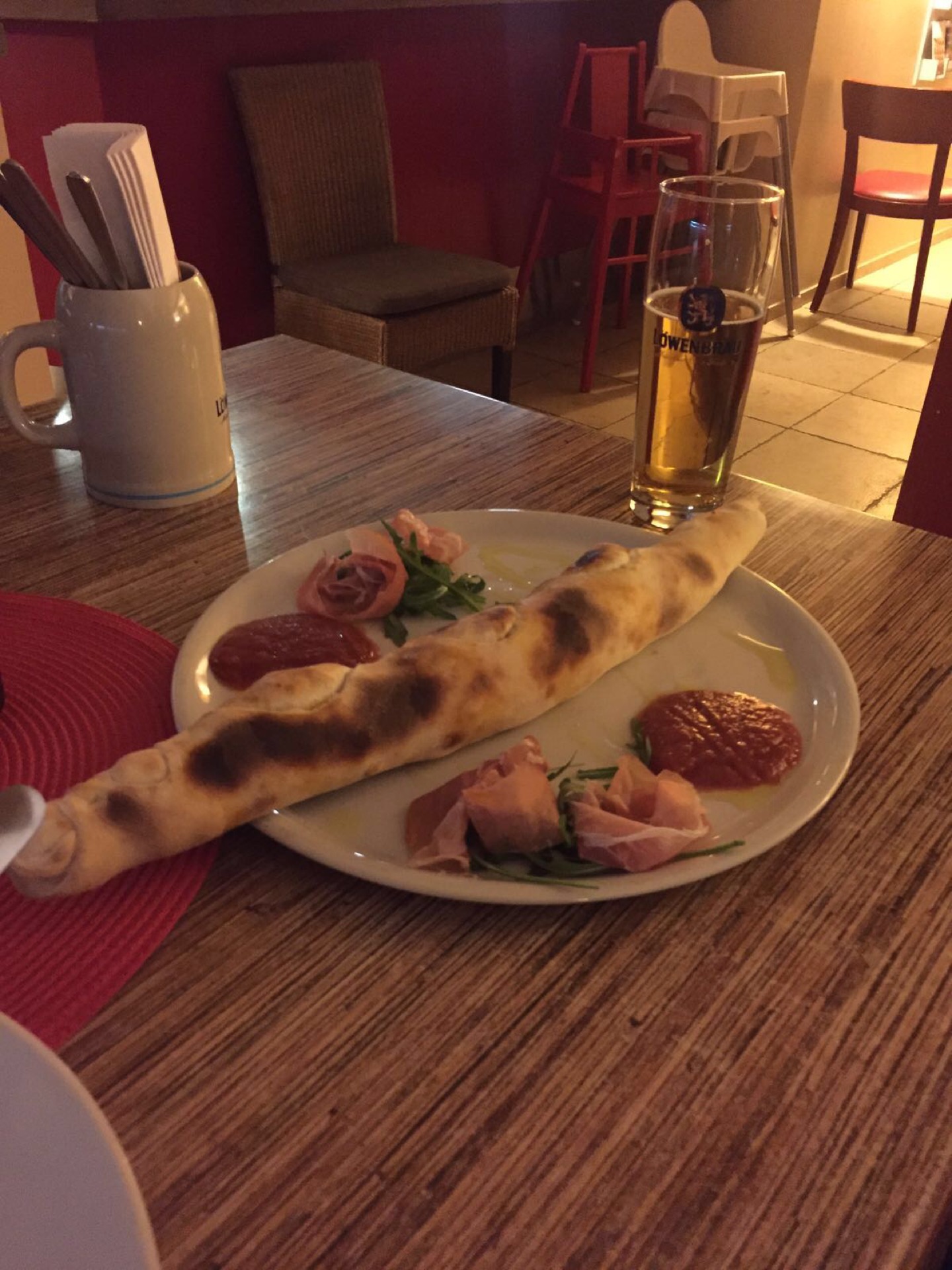 2025Colosseo美食餐厅,Service quick and friendly....【去哪儿攻略】