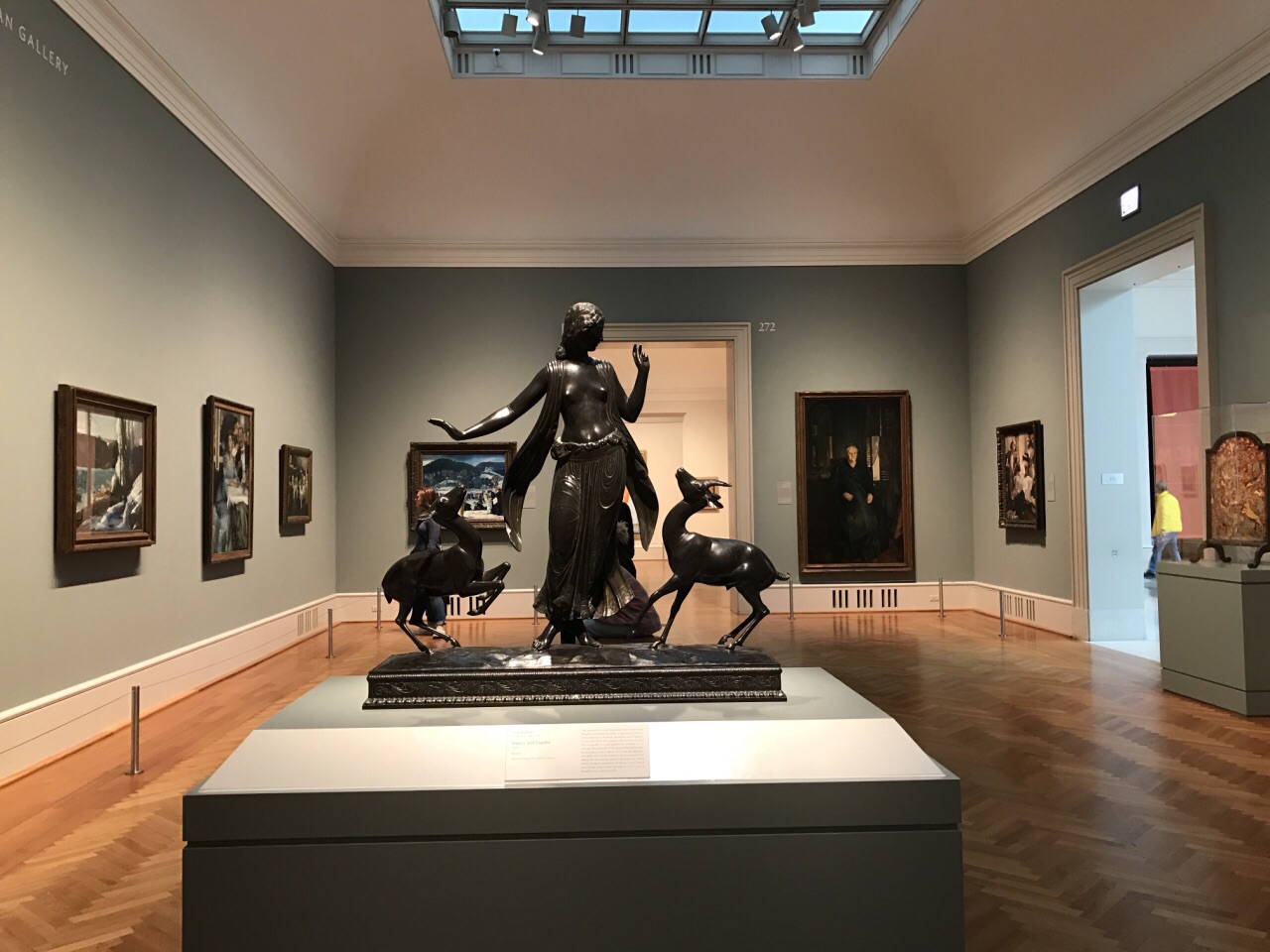 【携程攻略】芝加哥艺术博物馆门票,芝加哥艺术博物馆攻略/地址/图片/门票价格