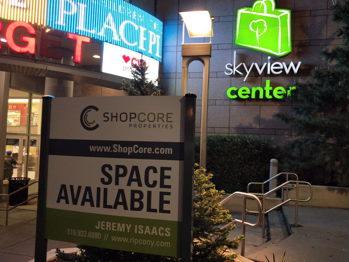 纽约The Shops at SkyView Center怎么样/如何去,The Shops at SkyView Center购物好不好 ...