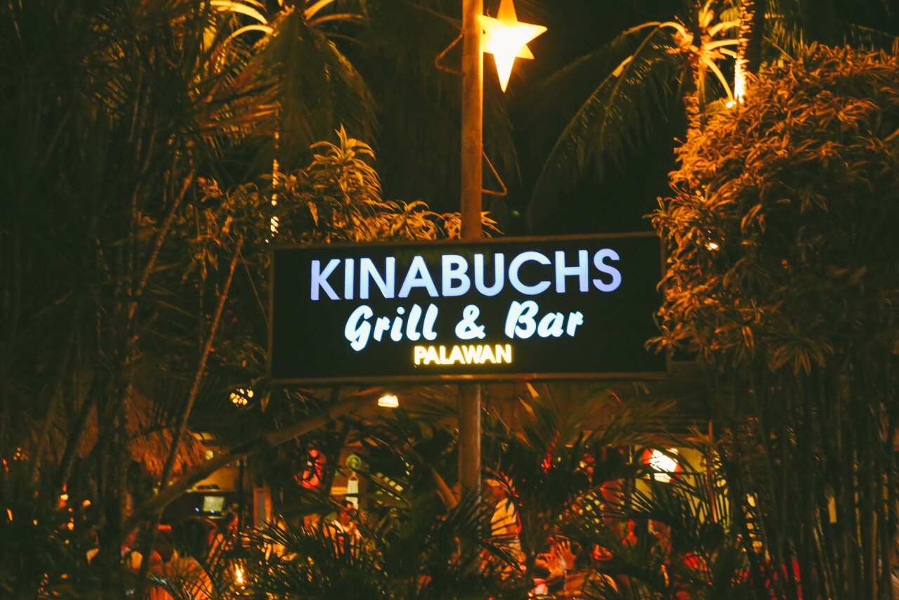 普林塞萨港Kinabuch Grill & Bar攻略,Kinabuch Grill & Bar特色菜推荐/菜单/人均消费/电话/地址/菜系 ...