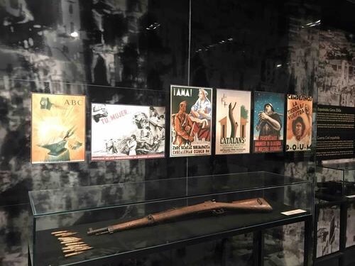 2025The Peace Museum游玩攻略,参观The Peace Museum后更能...【去哪儿攻略】