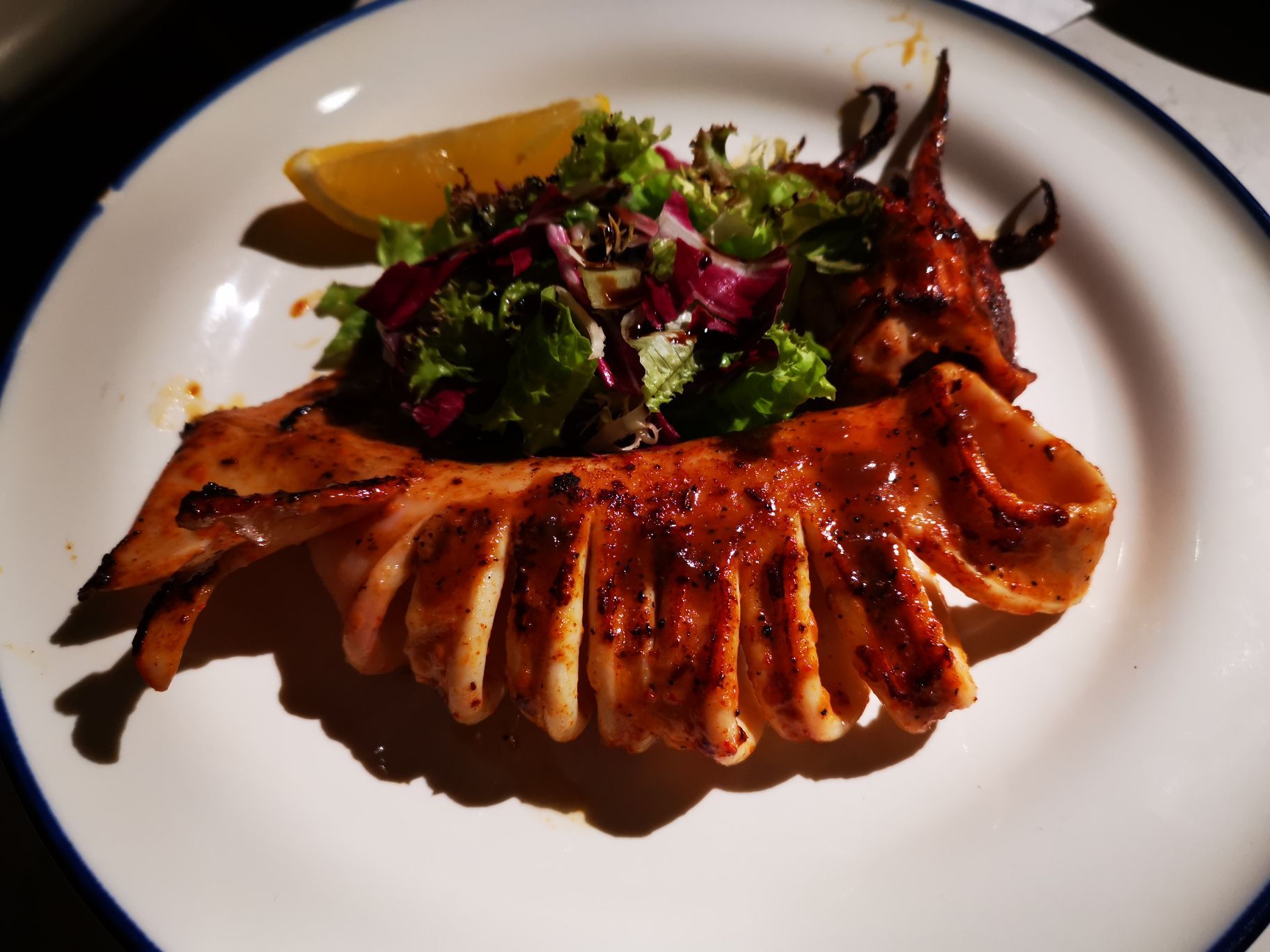 2024くろぎ Kurogi 黑木美食餐厅,...咯，品质还是不错的，食材...【去哪儿攻略】