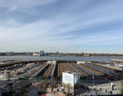 2024哈德逊城市广场门票,纽约哈德逊城市广场游玩攻略,哈德逊城市广场游览攻略路线/地址/门票价格-【去哪儿攻略】