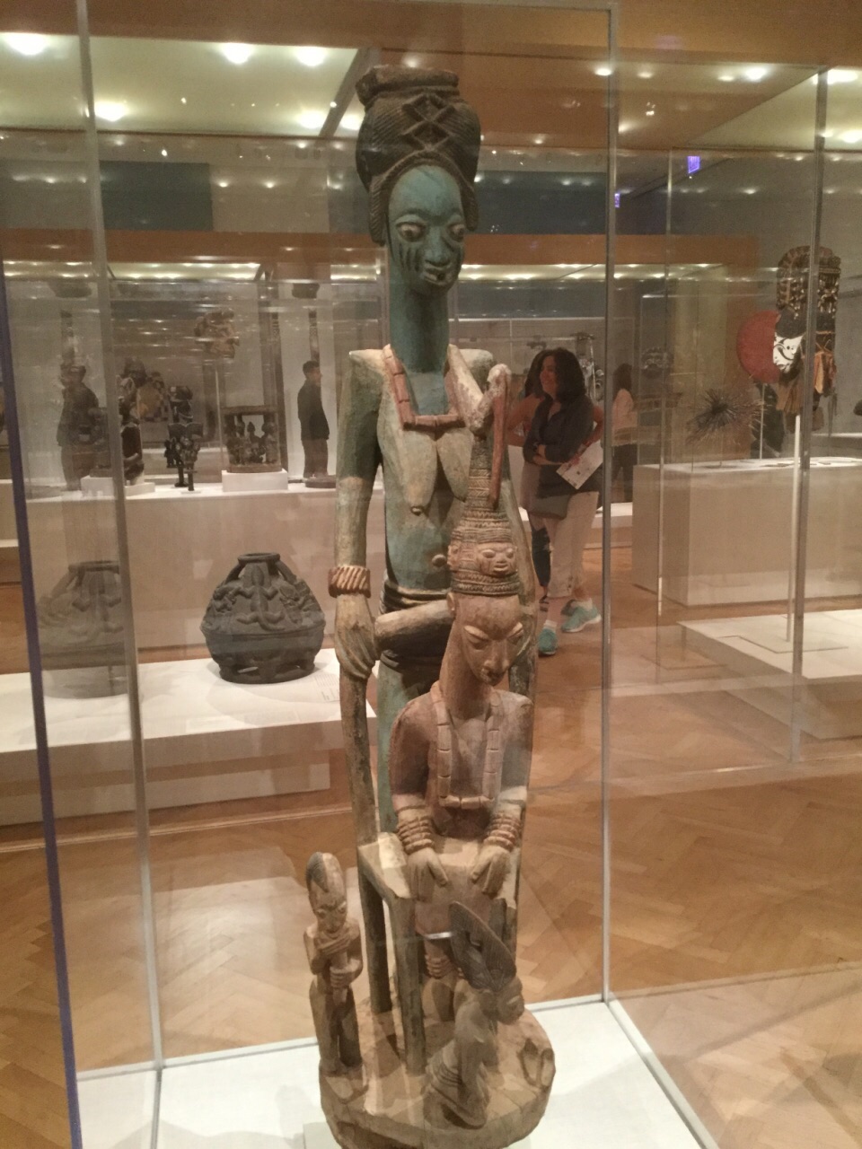 2019芝加哥艺术博物馆_旅游攻略_门票_地址_游记点评,芝加哥旅游景点推荐 - 去哪儿攻略社区