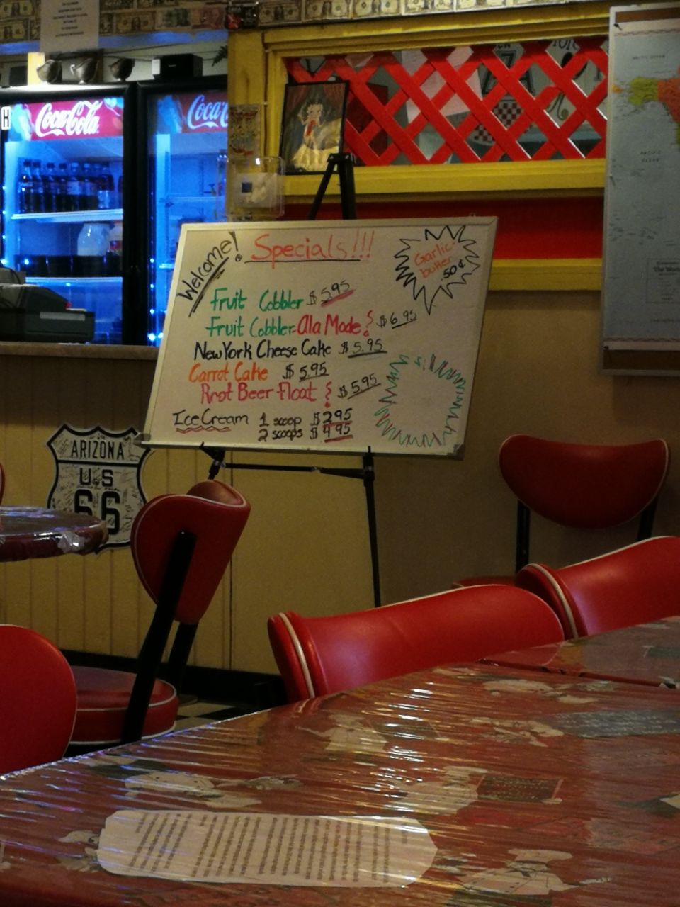 2026Pizza Joint美食餐厅,是小镇上不错的选择，PIZZA味...【去哪儿攻略】