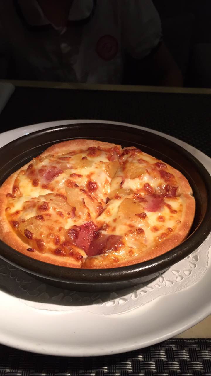 2023半秋山西餐厅(美佳华店)美食餐厅,味道好 就是服务要加强 【去哪儿攻略】