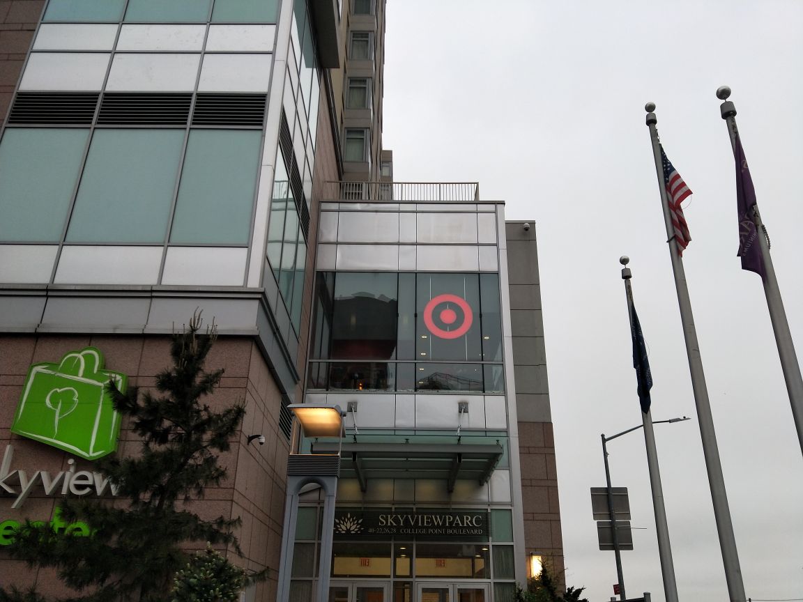 纽约The Shops at SkyView Center怎么样/如何去,The Shops at SkyView Center购物好不好 ...