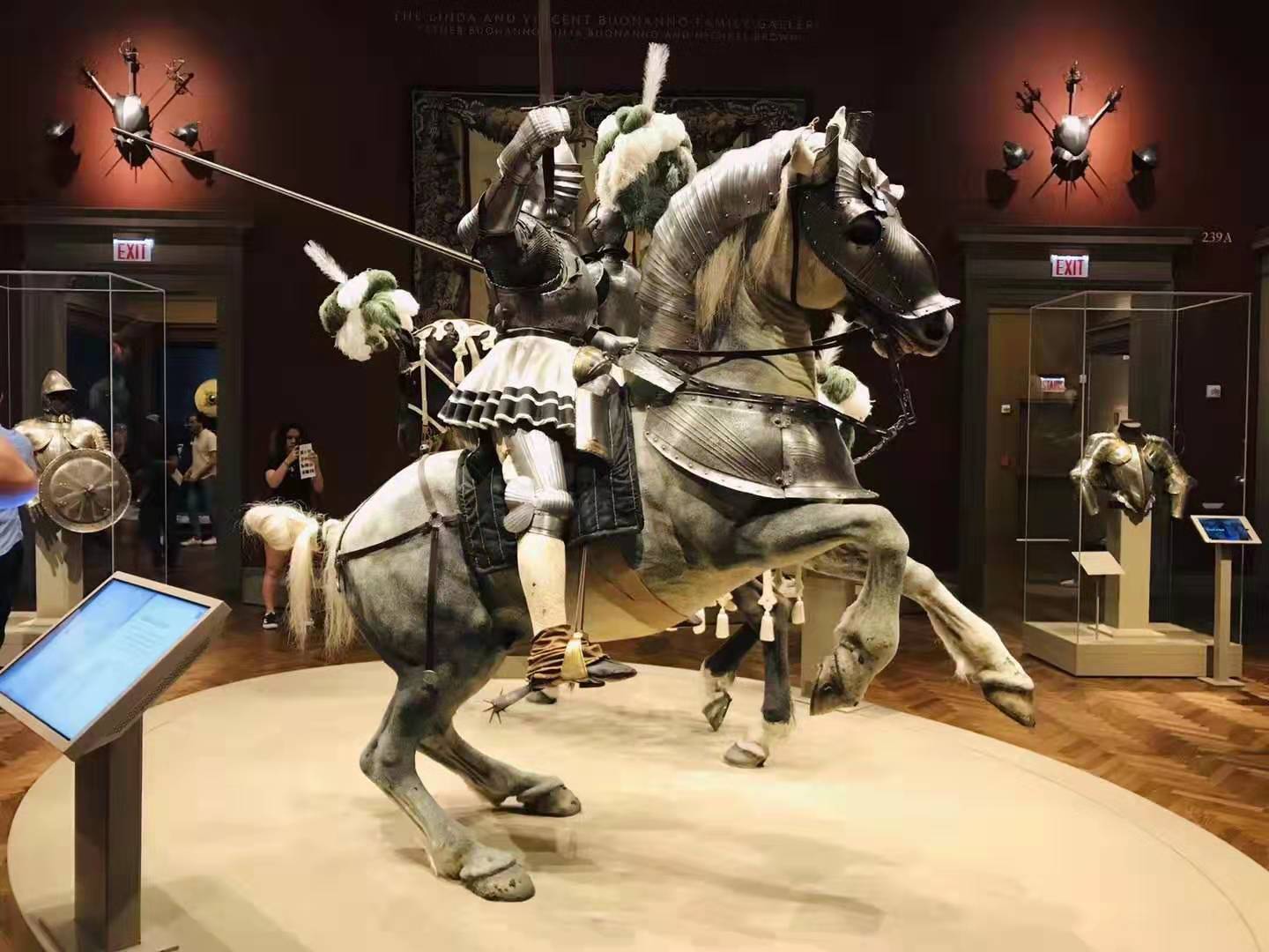 2021芝加哥艺术博物馆-旅游攻略-门票-地址-问答-游记点评，芝加哥旅游旅游景点推荐-去哪儿攻略