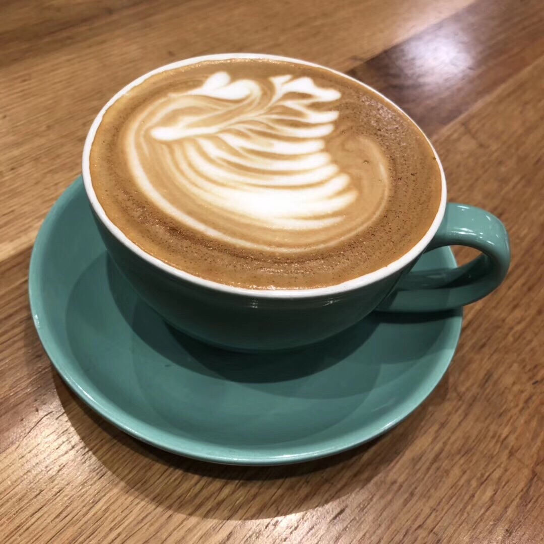 苏州Wagas Coffee Lab好吃吗,Wagas Coffee Lab味道怎么样,环境/服务好不好_点评_评价【携程攻略】