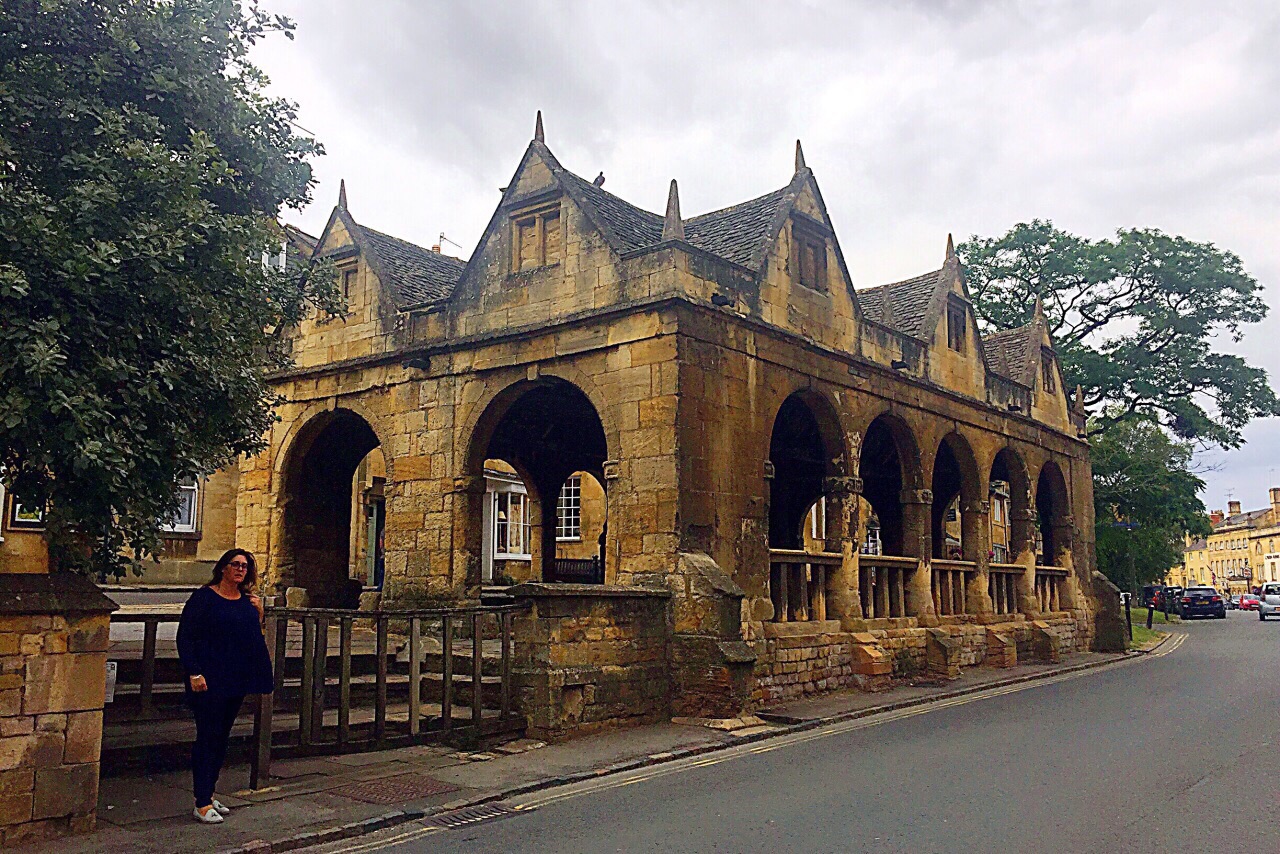 2026Chipping Campden Market Hall游玩攻略,高街中段有一个建筑非常引人...【去哪儿攻略】