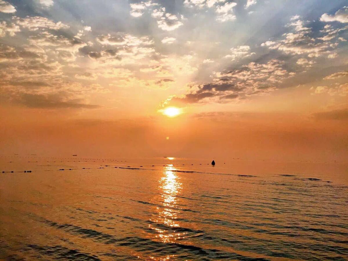 【携程攻略】黄金海岸门票,昌黎黄金海岸攻略/地址/图片/门票价格