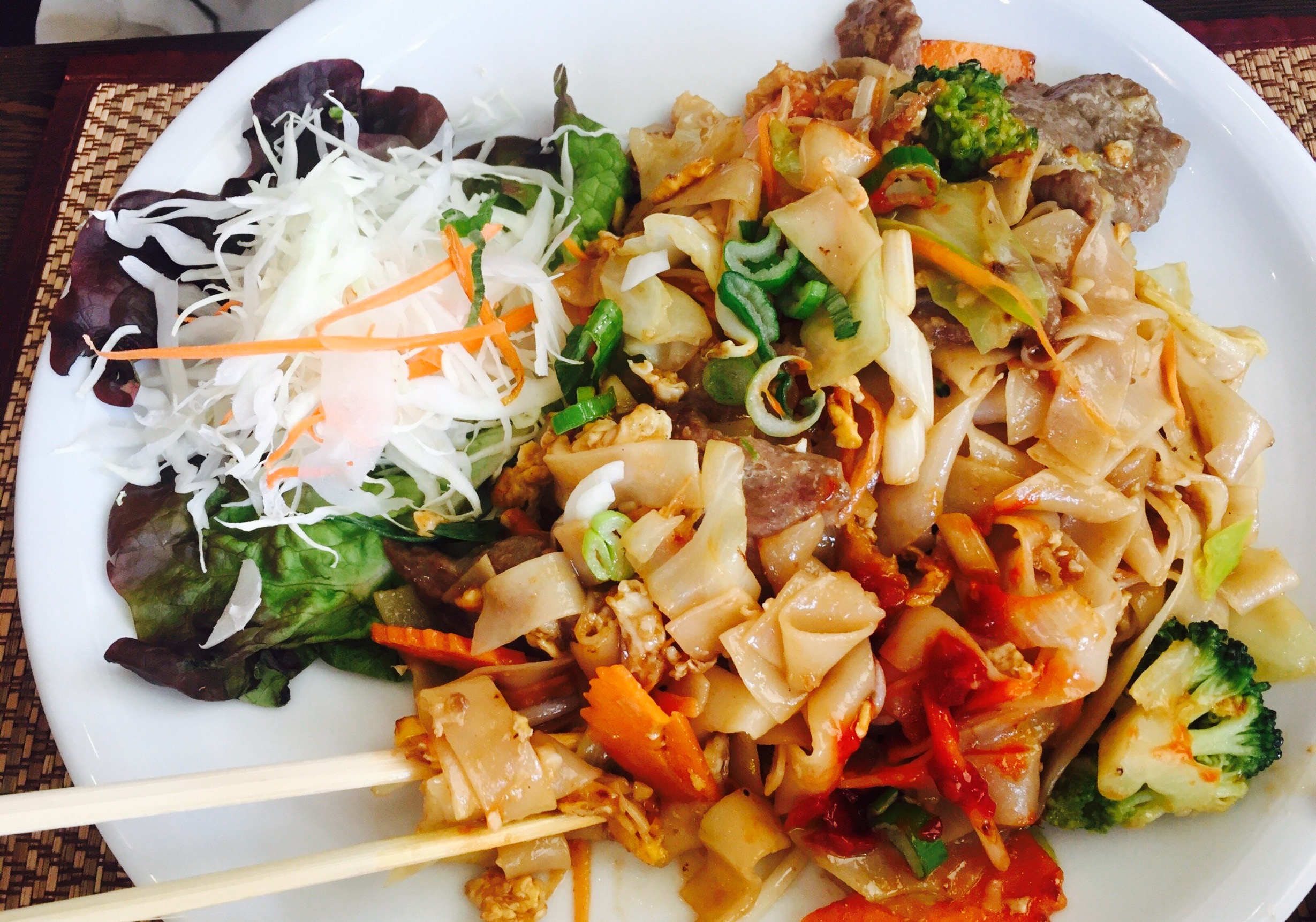 2025Toh-Thong Thai Cuisine美食餐厅,一家愉快正宗的泰国餐厅，侍...【去哪儿攻略】