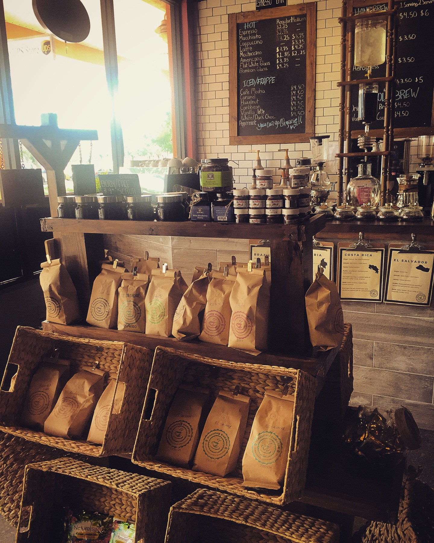 2024Roasting Buddies美食餐厅,Argentine coffee shop! GREA...【去哪儿攻略】