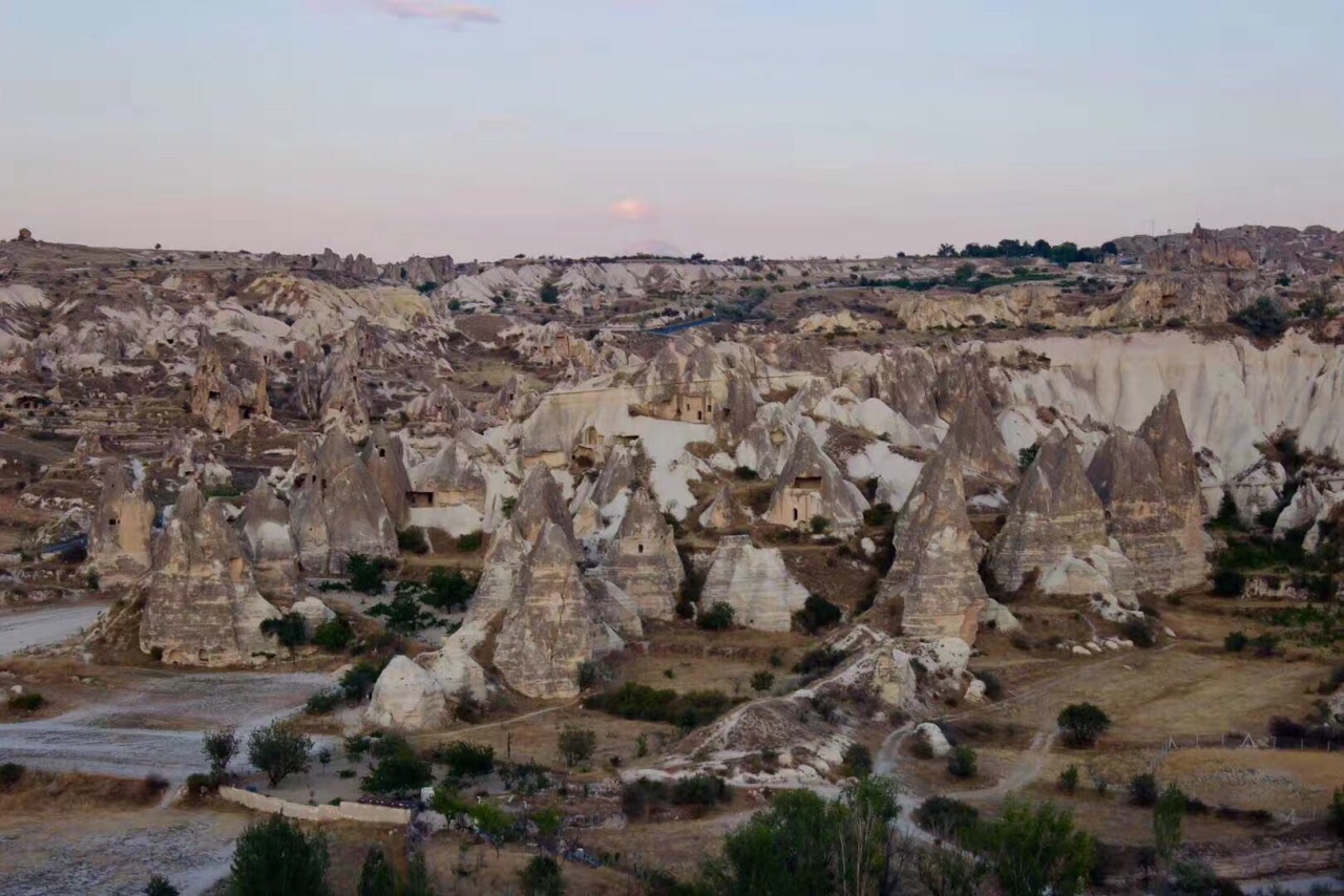 2019卡帕多奇亚_旅游攻略_门票_地址_游记点评,卡帕多奇亚旅游景点推荐 - 去哪儿攻略社区