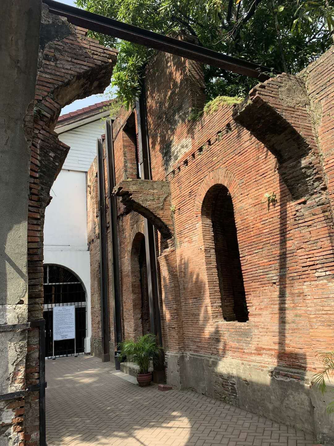 2024Intramuros & Rizal, Bagumbayan Light & Sound博物馆游玩攻略,一古一新非常有趣味。也是西 ...