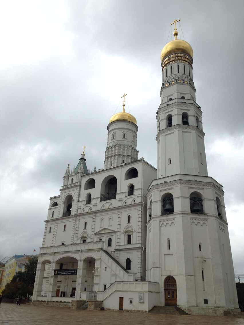 2019克里姆林宫_旅游攻略_门票_地址_游记点评,莫斯科旅游景点推荐 - 去哪儿攻略社区