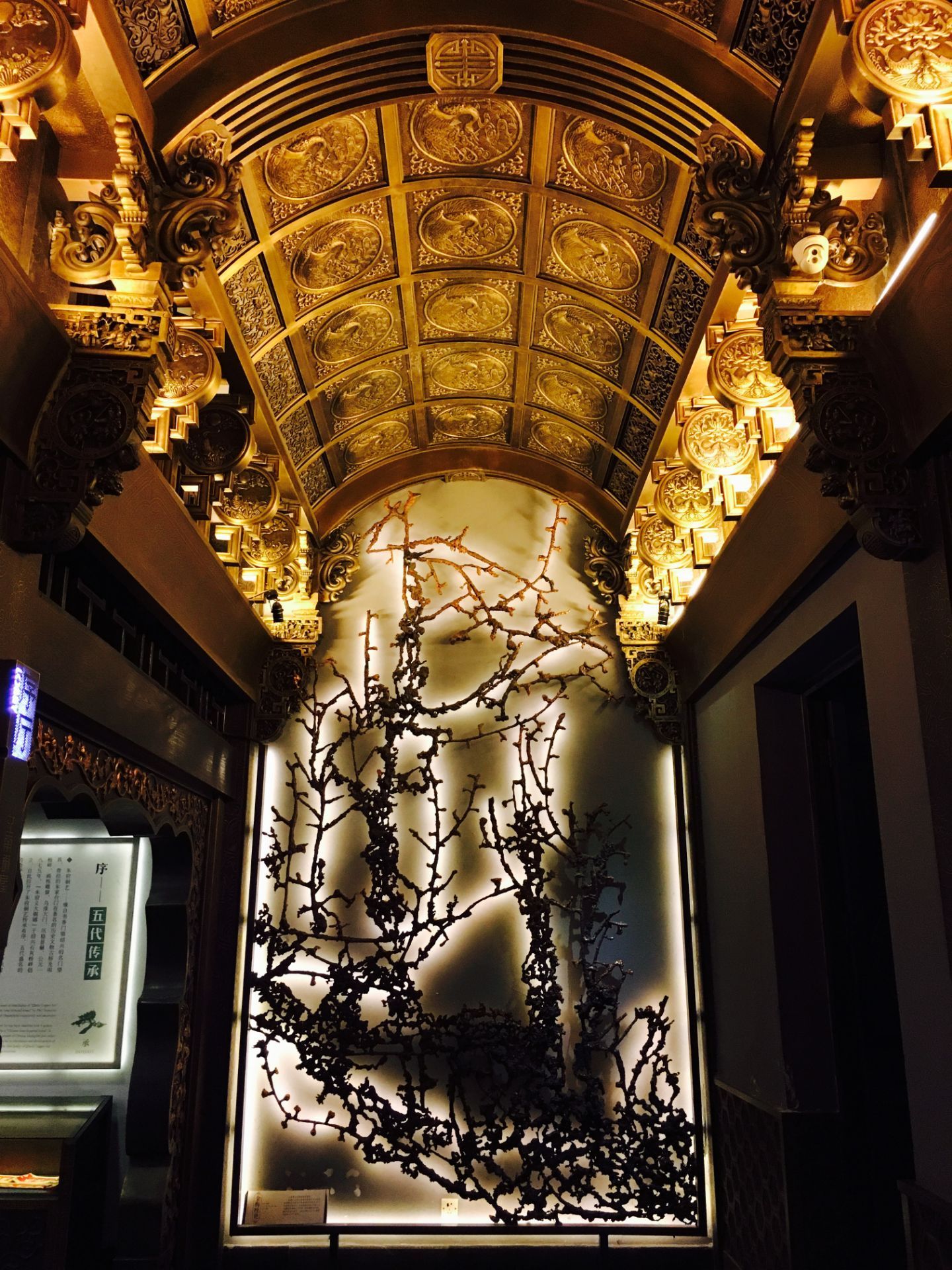 2021朱炳仁铜雕艺术博物馆-旅游攻略-门票-地址-问答-游记点评，杭州旅游旅游景点推荐-去哪儿攻略