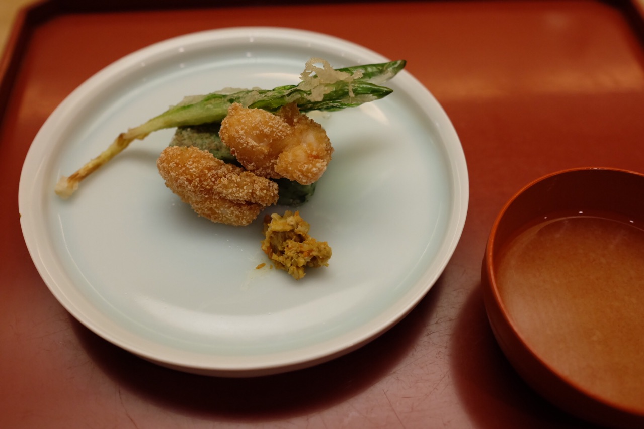 2023Honkogetsu美食餐厅,...特别贴心，不仅认真地介绍...【去哪儿攻略】