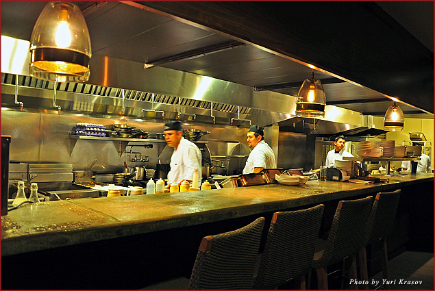 2024E&O Kitchen and Bar美食餐厅,Start your meal with the re...【去哪儿攻略】