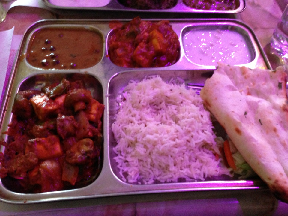 2024Kwality Restaurant Indian美食餐厅,Everything was so good. The...【去哪儿攻略】