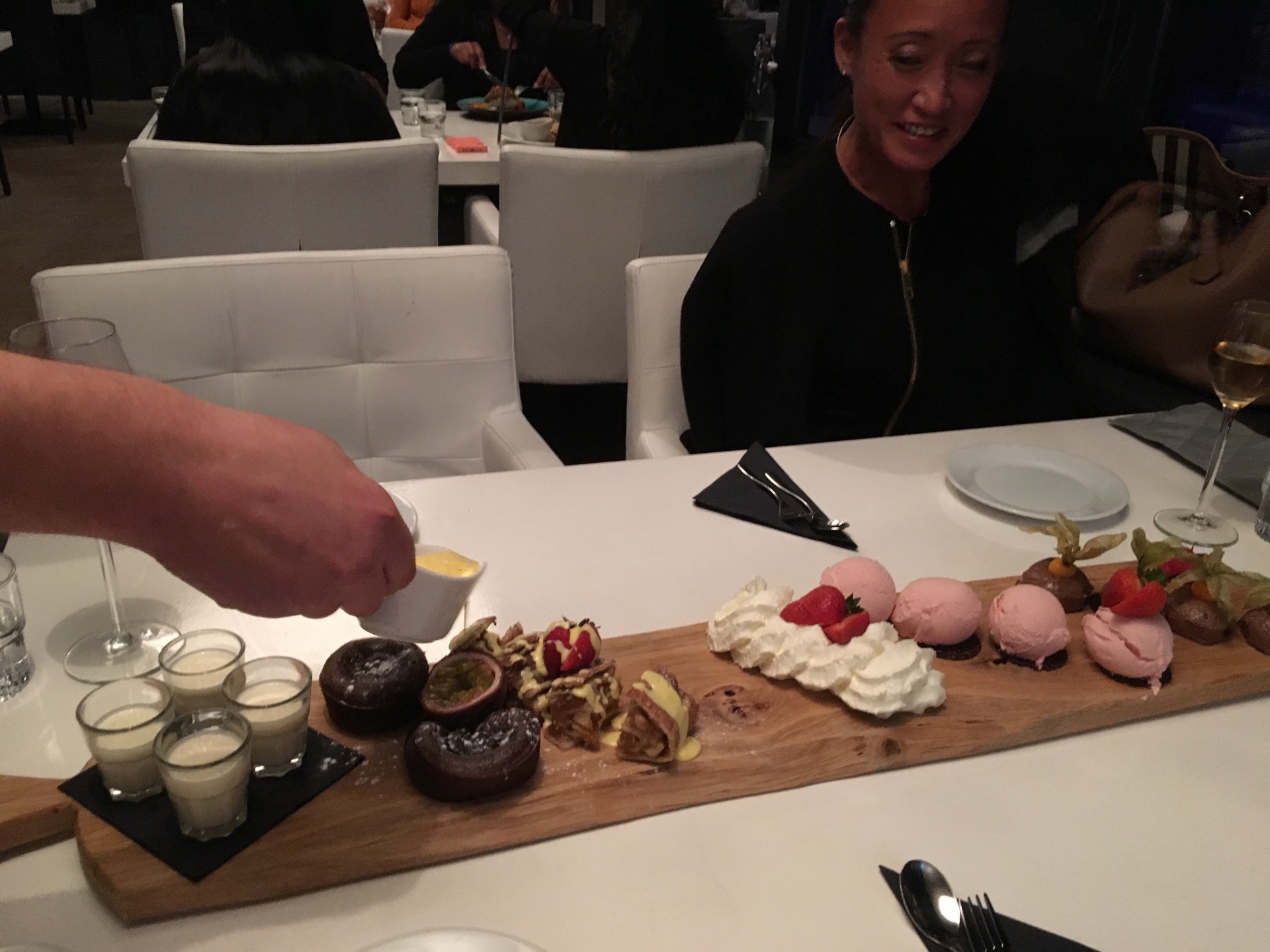 2025View Almere美食餐厅,The surprise menu is really...【去哪儿攻略】