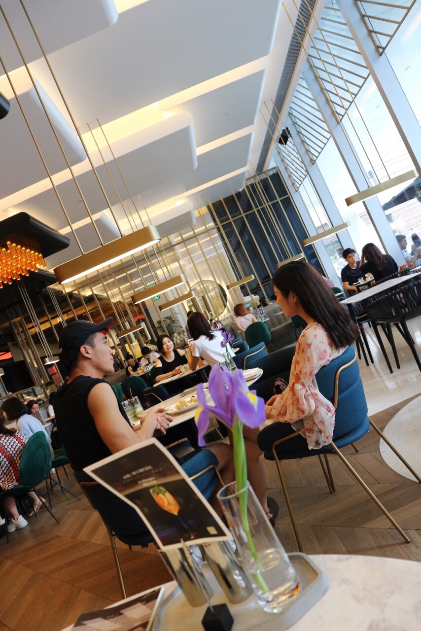 深圳gaga CHEF(万象天地店)攻略,gaga CHEF(万象天地店)特色菜推荐/菜单/人均消费/电话/地址/菜系/点评/营业时间【携程美食】