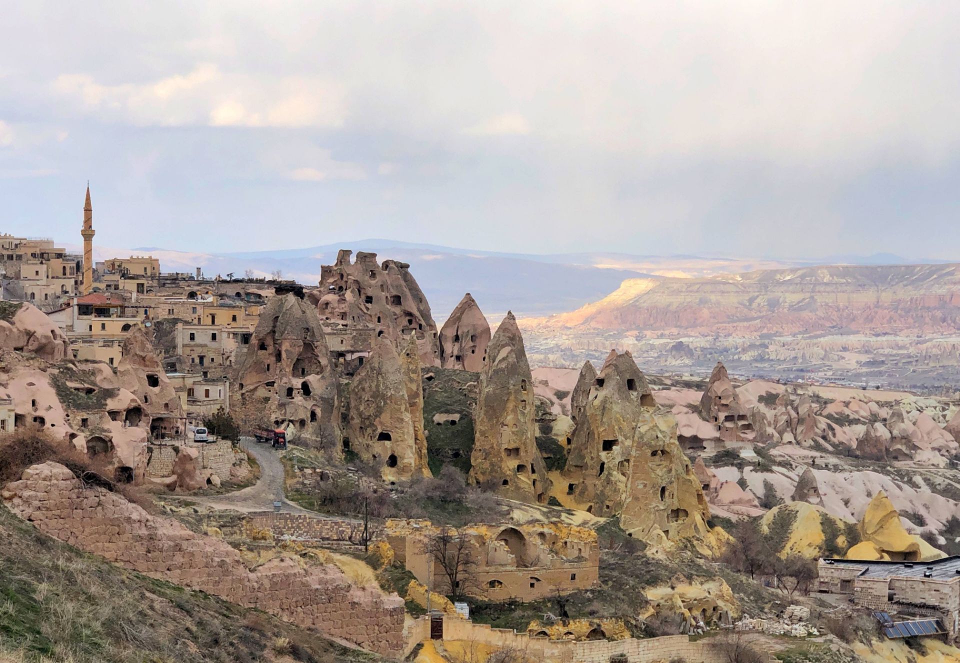 卡帕多奇亚攻略,卡帕多奇亚门票/游玩攻略/地址/图片/门票价格【携程攻略】