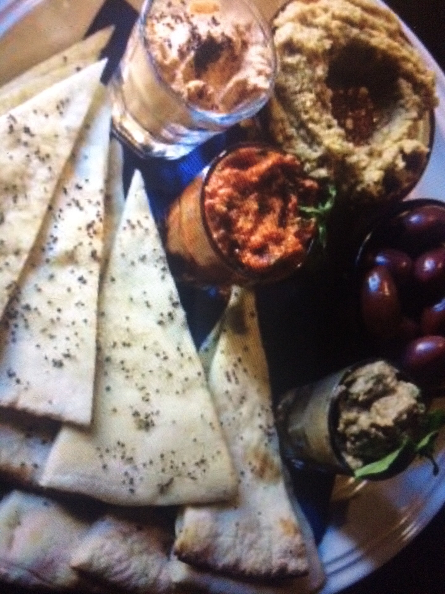 2023Radost Fina Kuhinjica美食餐厅,餐牌很特别，食物还不错，薄...【去哪儿攻略】