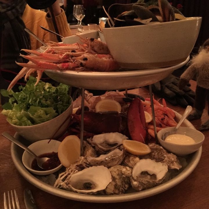 Kobenhavn KRESTAURANT HUMMER好吃吗,RESTAURANT HUMMER味道怎么样,环境/服务好不好_点评_评价【携程攻略】