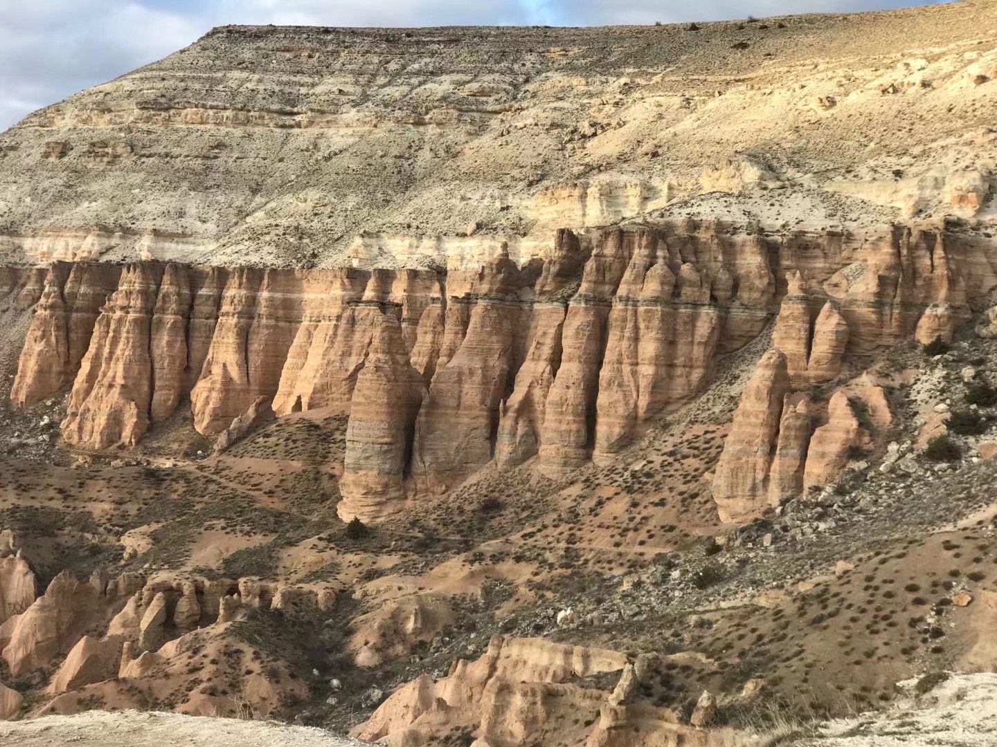 2019卡帕多奇亚-旅游攻略-门票-地址-问答-游记点评，卡帕多奇亚旅游旅游景点推荐-去哪儿攻略