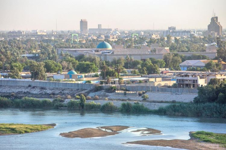 Tigris River