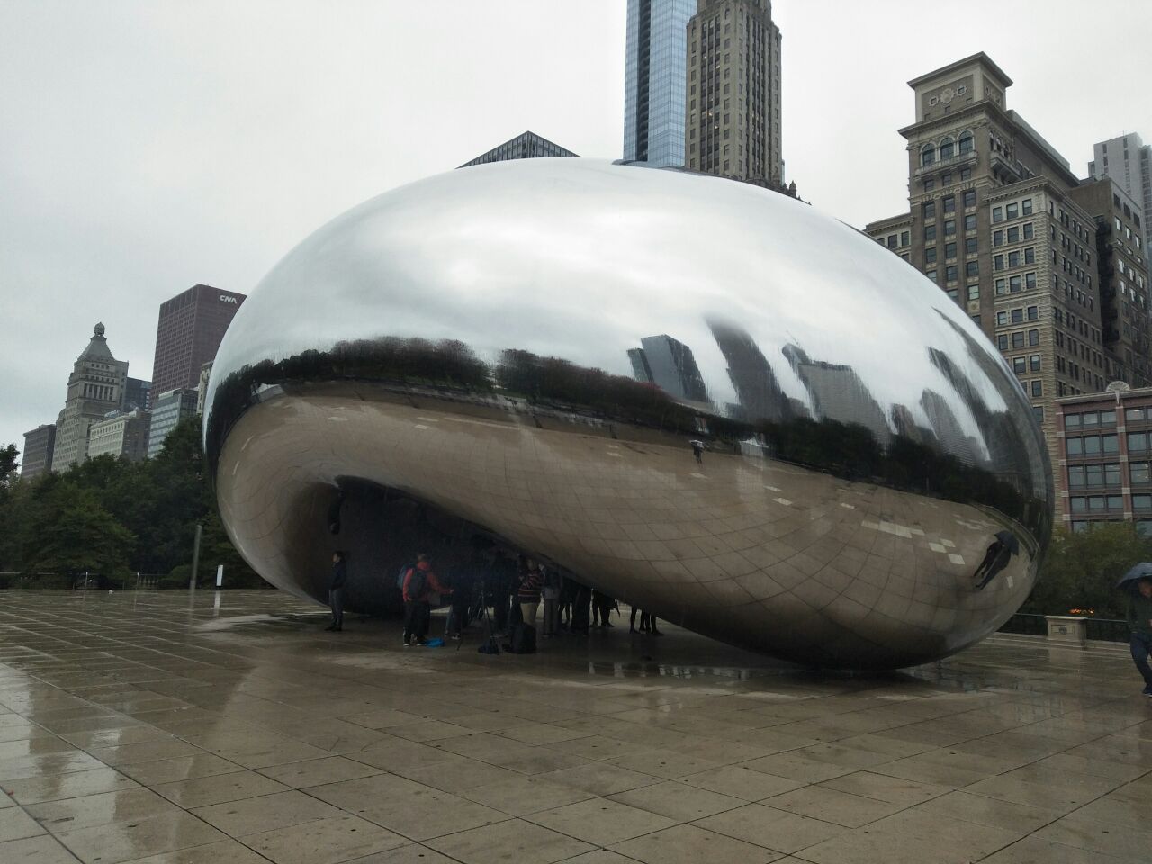 2019云门_旅游攻略_门票_地址_游记点评,芝加哥旅游景点推荐 - 去哪儿攻略社区