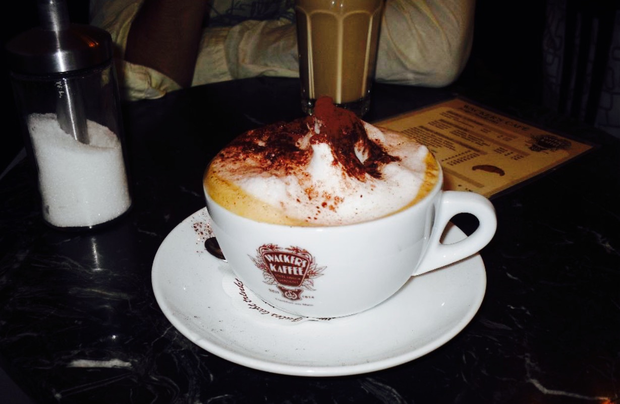 2026Wacker's Kaffee Geschäft美食餐厅,非常不错的一家咖啡厅，这里...【去哪儿攻略】