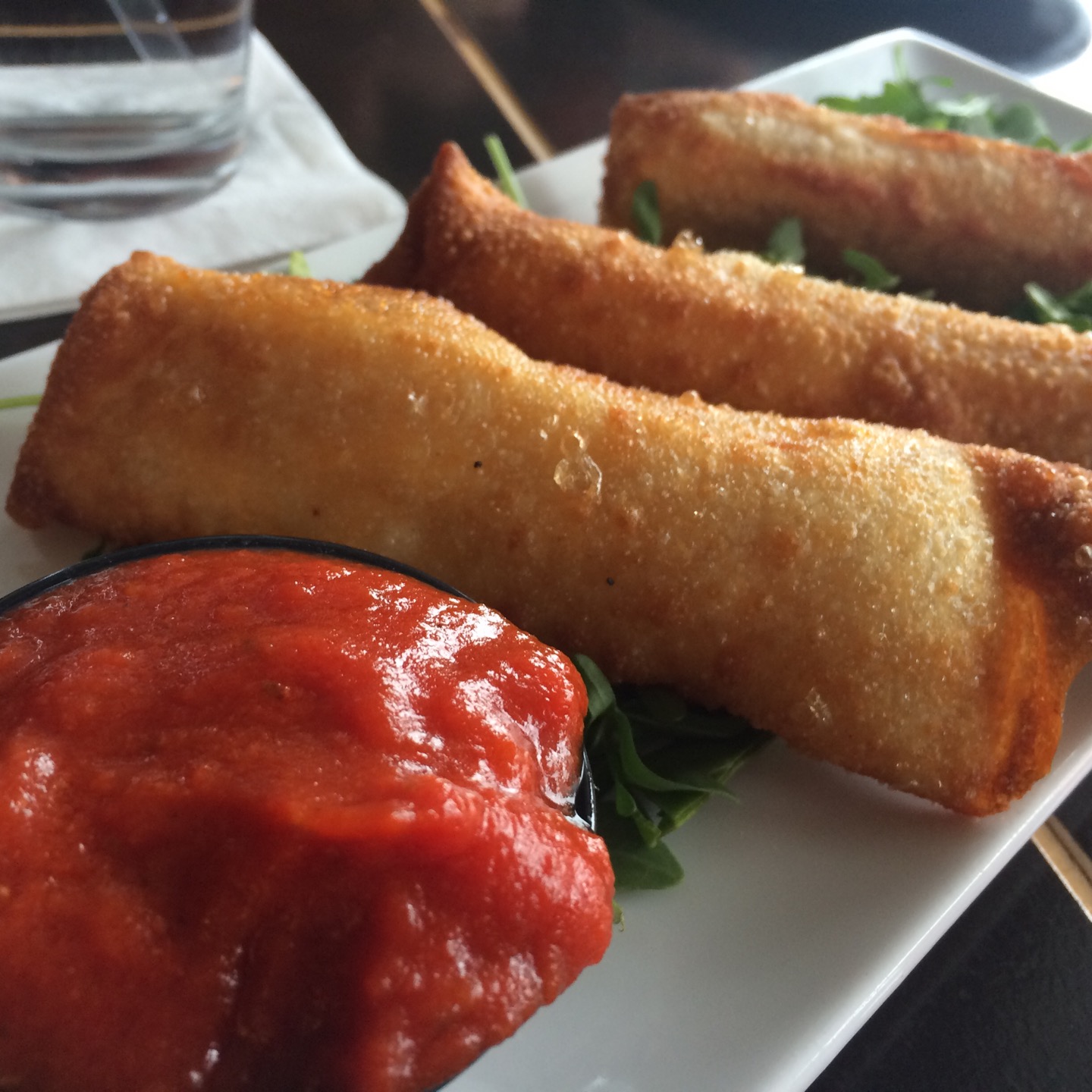 2025Tavern 101美食餐厅,The cheese sticks are prett...【去哪儿攻略】