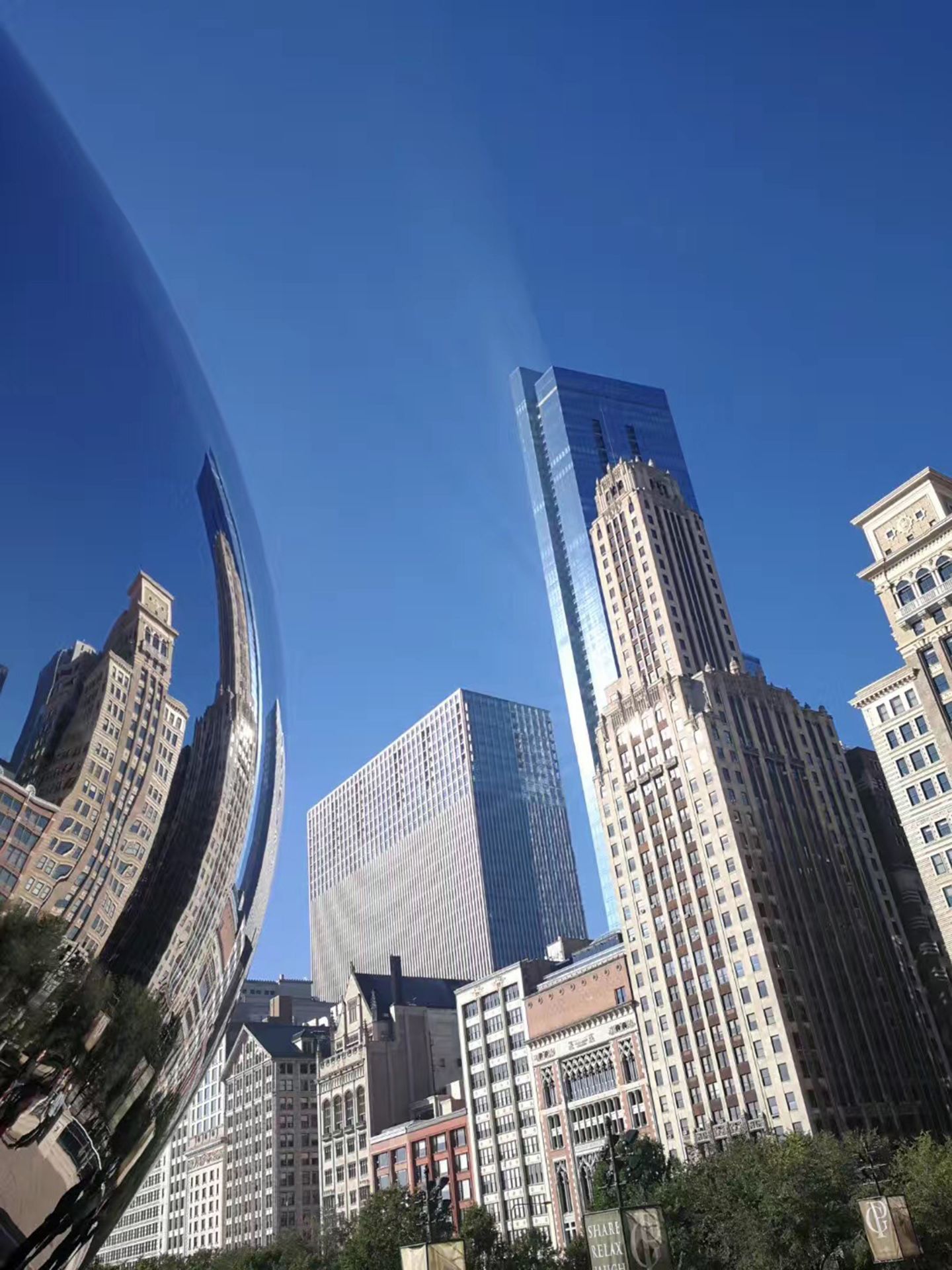 2021云门-旅游攻略-门票-地址-问答-游记点评，芝加哥旅游旅游景点推荐-去哪儿攻略