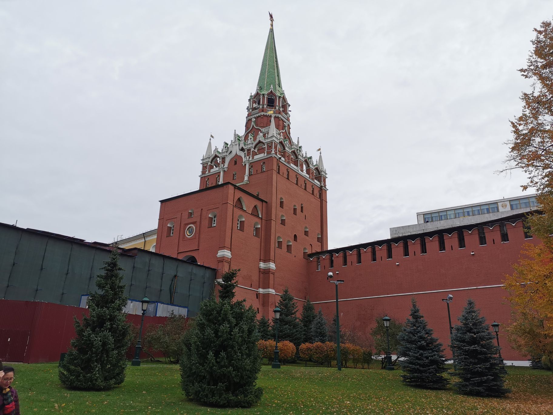 2019克里姆林宫-旅游攻略-门票-地址-问答-游记点评，莫斯科旅游旅游景点推荐-去哪儿攻略