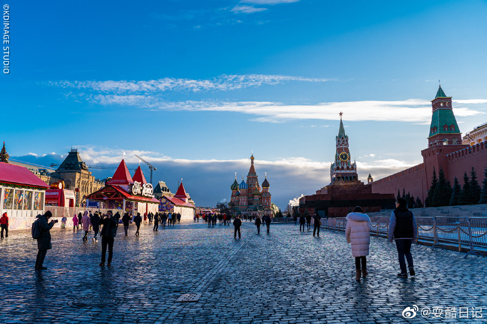2020克里姆林宫-旅游攻略-门票-地址-问答-游记点评，莫斯科旅游旅游景点推荐-去哪儿攻略