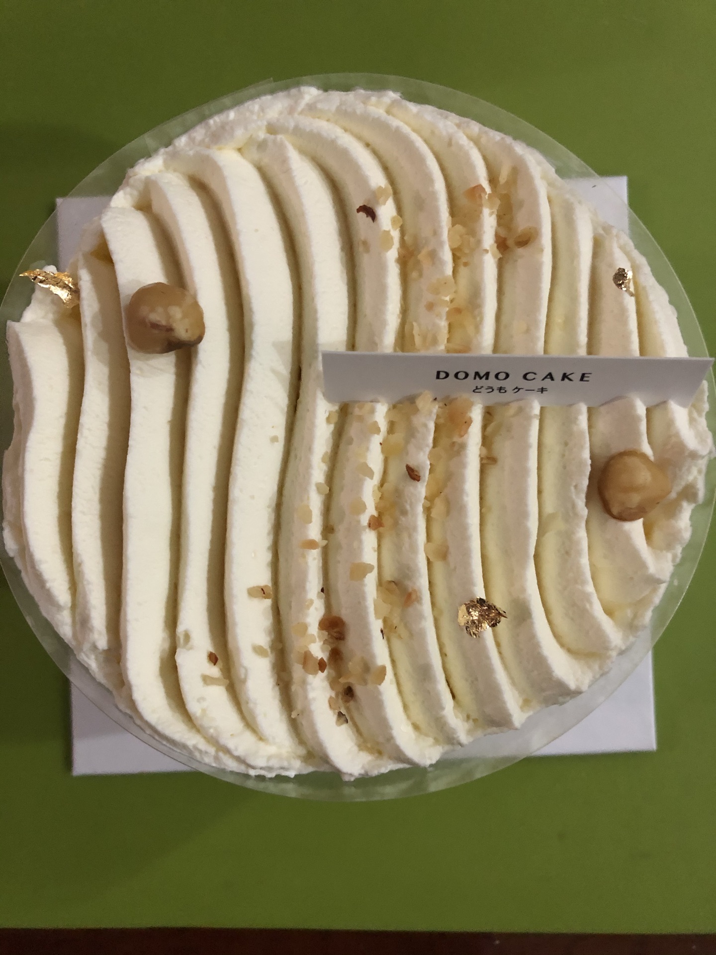 2023哆么DOMO日式甜品蛋糕(和平店)美食餐厅,如今，蛋糕不再是生日聚会上...【去哪儿攻略】