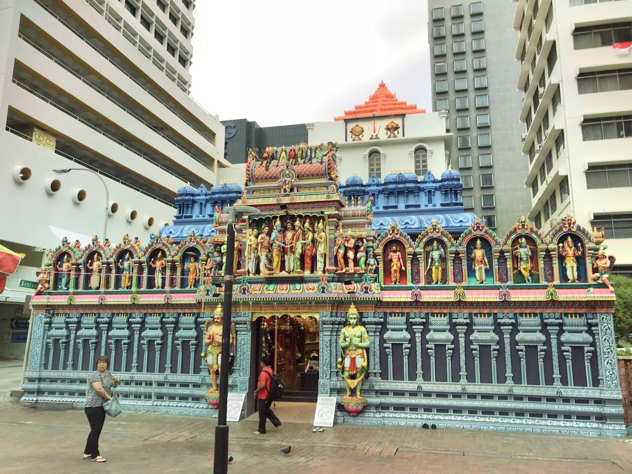 新加坡观音堂佛祖庙攻略,新加坡观音堂佛祖庙门票/游玩攻略/地址/图片/门票价格【携程攻略】